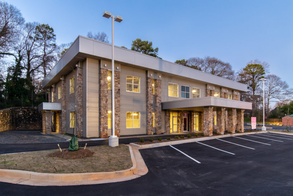 1203 Cleveland Avenue Atlanta 1203 Cleveland Avenue Atlanta